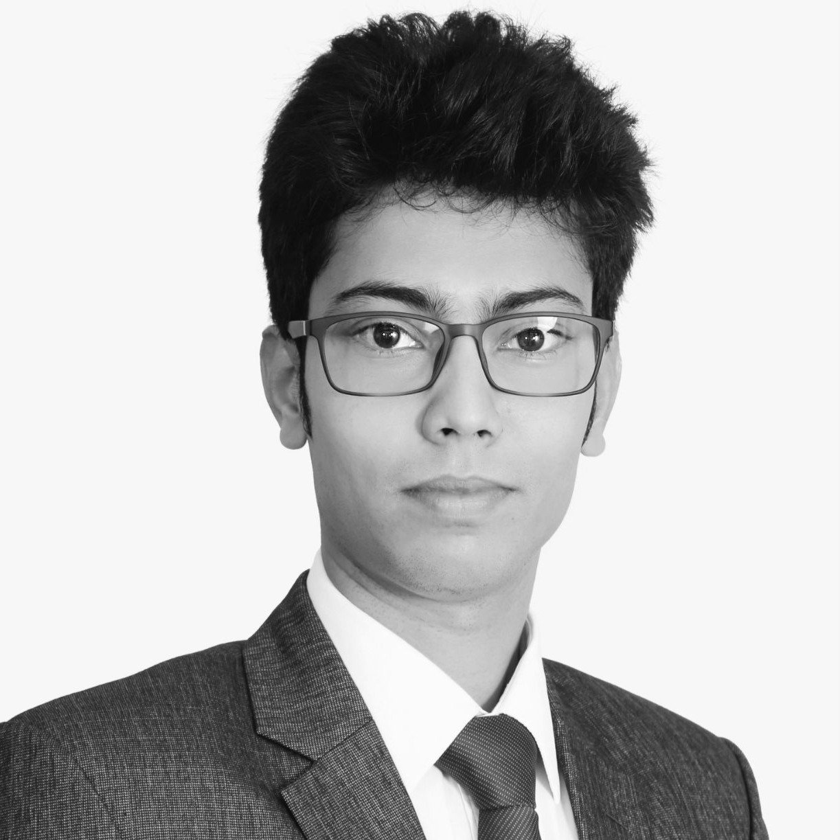 Pushpendra Sahu | AIT School of Management
